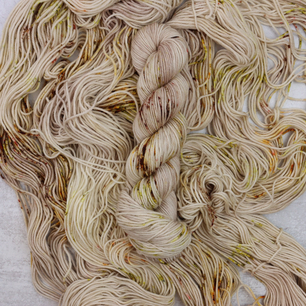 Biscuits - Squish DK