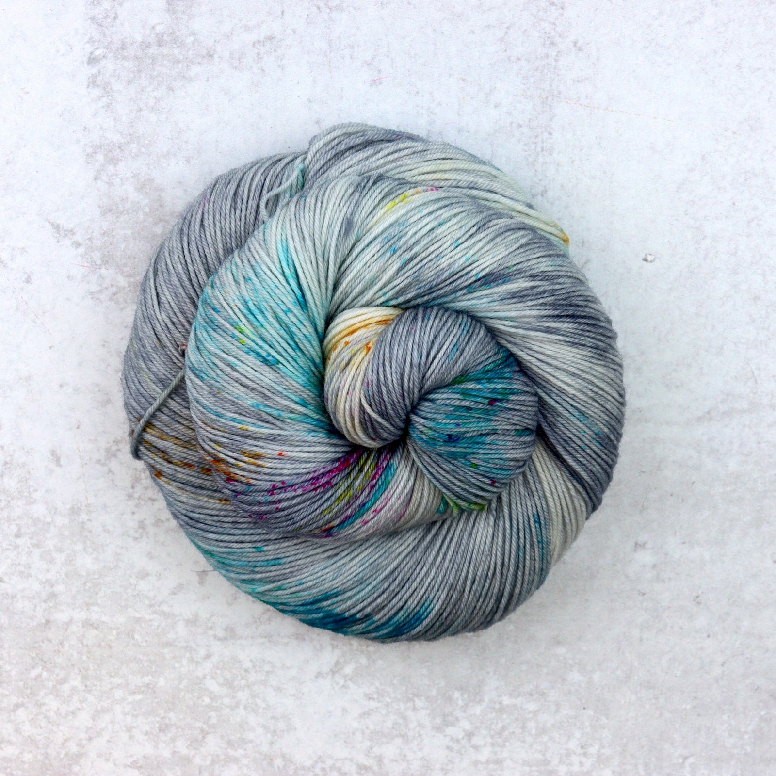 Cold Turkey - Classic Sock