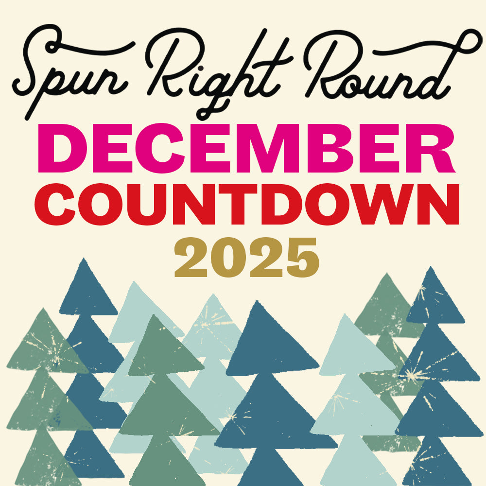 2025 December Countdown Preorder