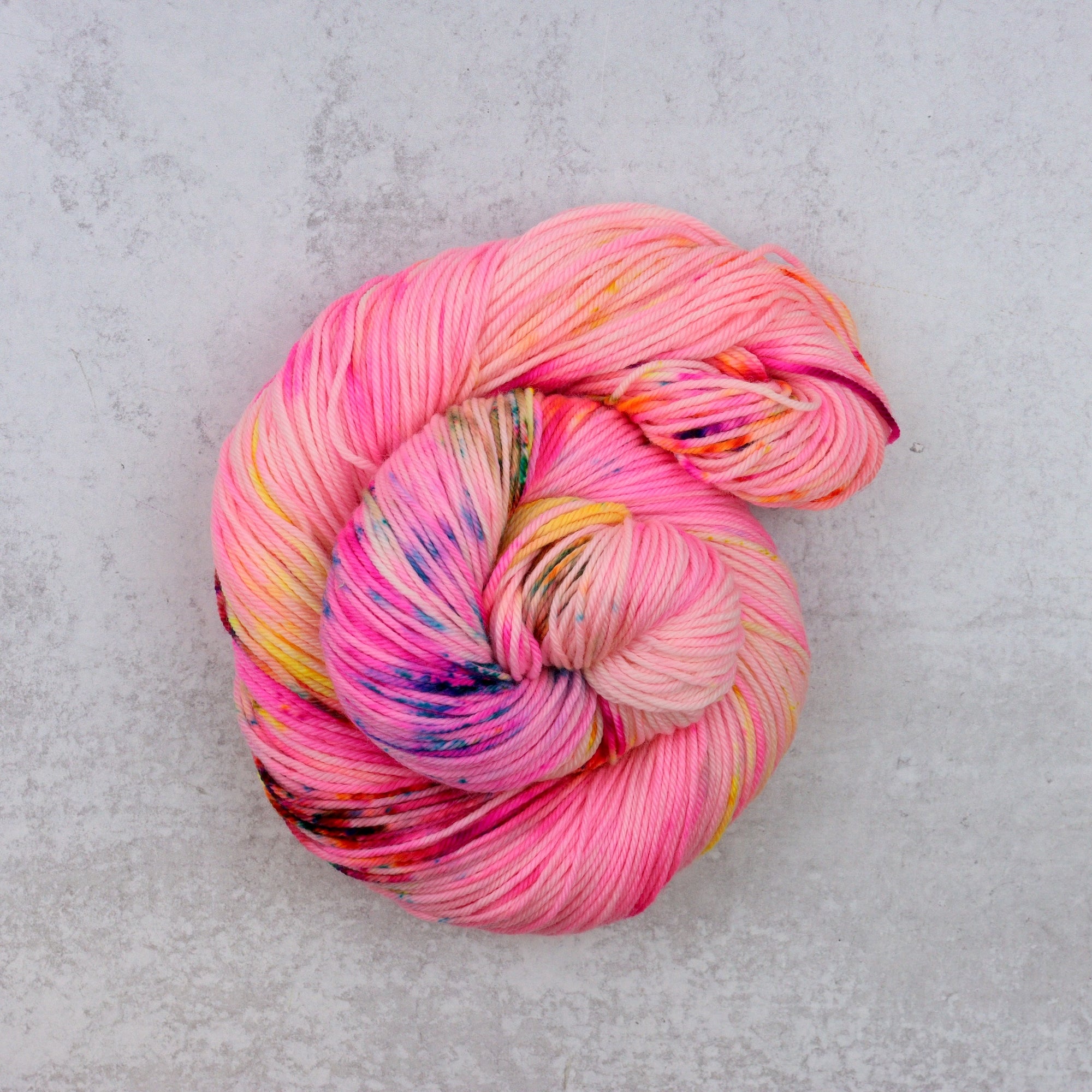 Happy Hour - Squish DK