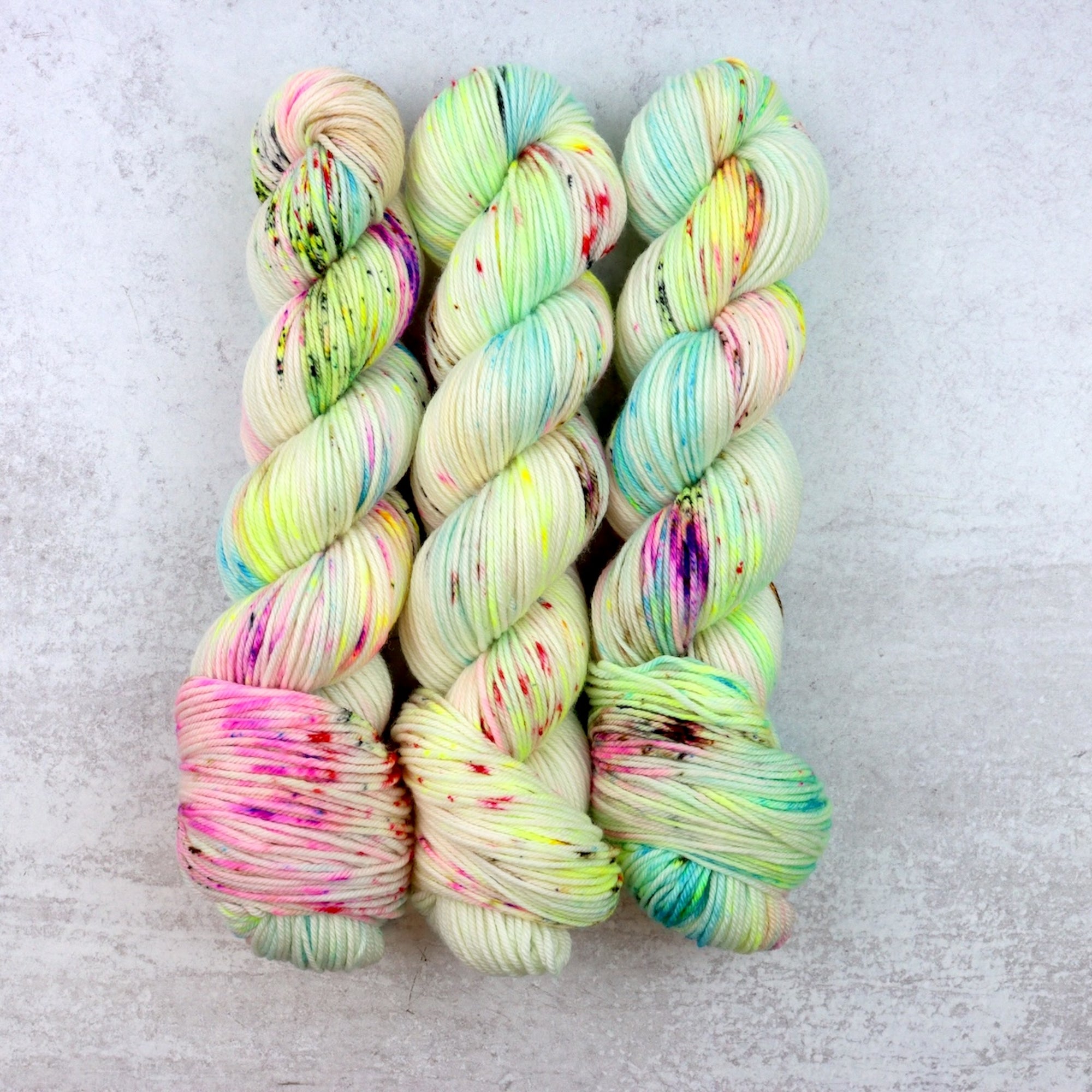 Hologram - Squish DK