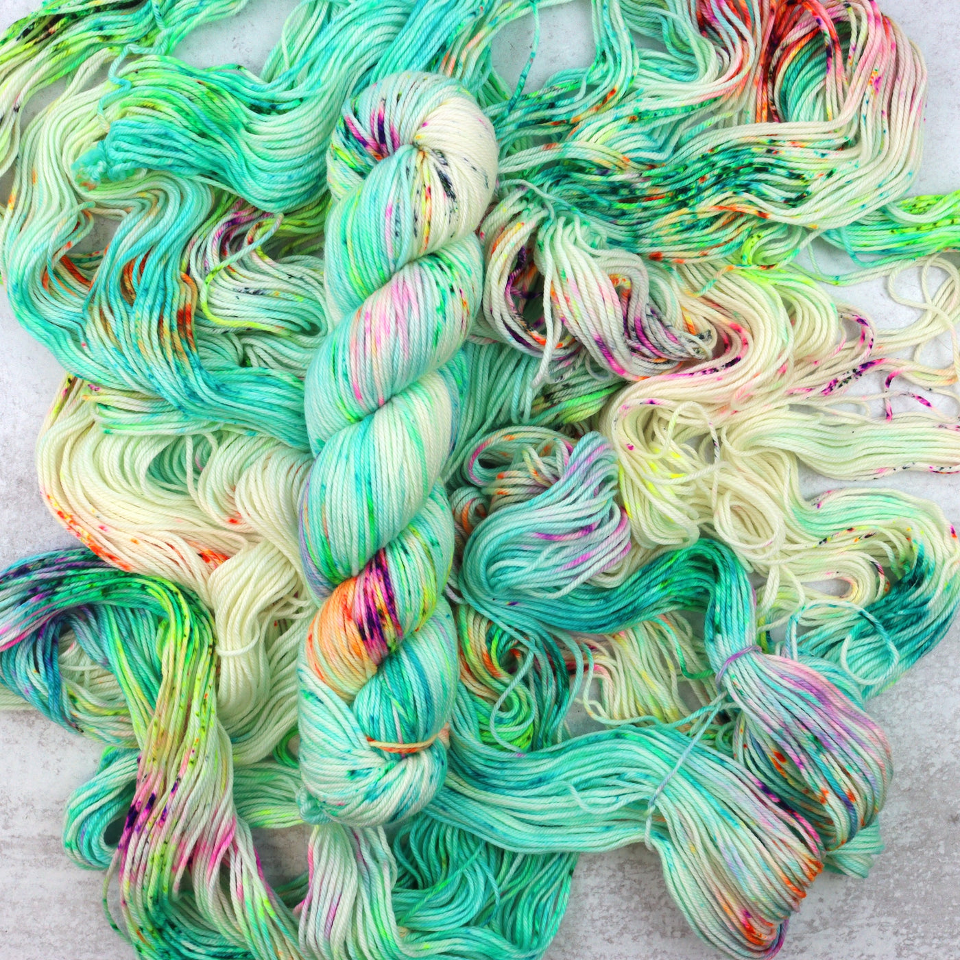 Jitterbug - Squish DK