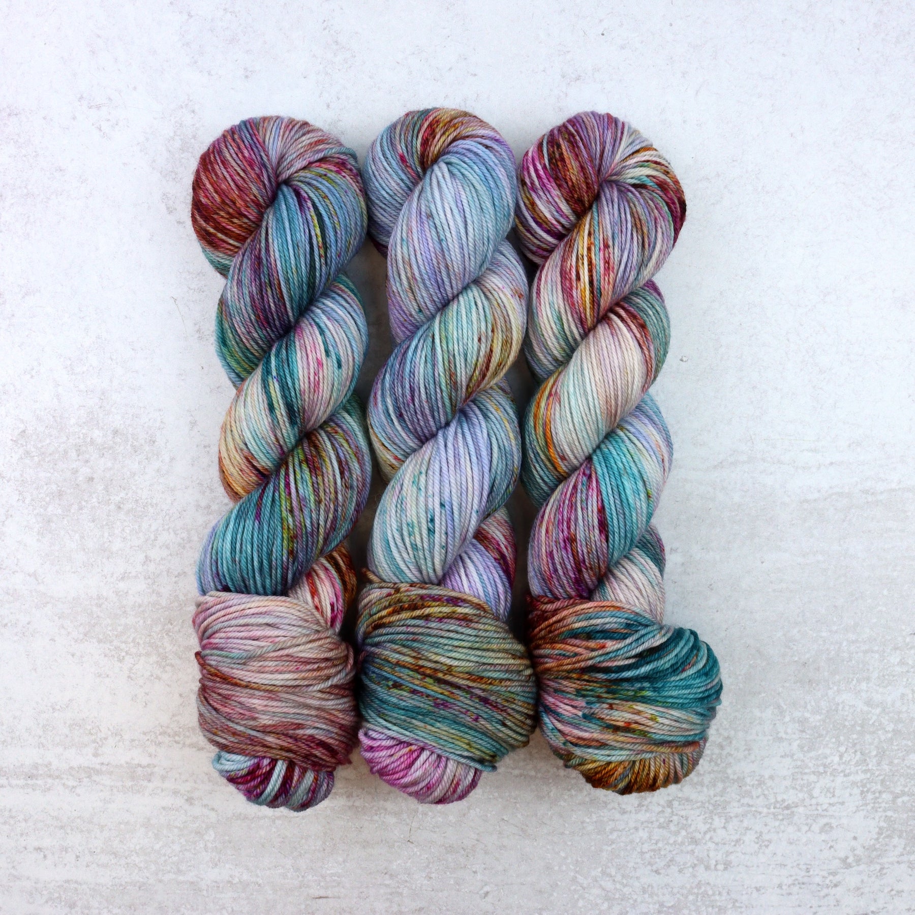 The Magician - Squish DK