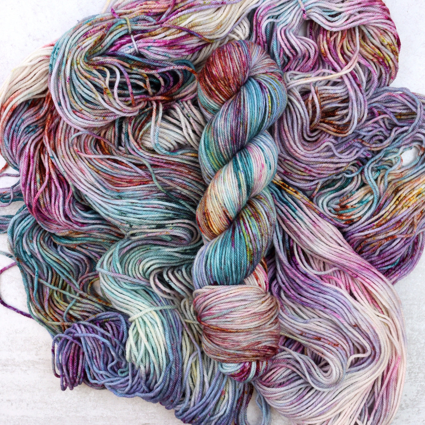 The Magician - Squish DK