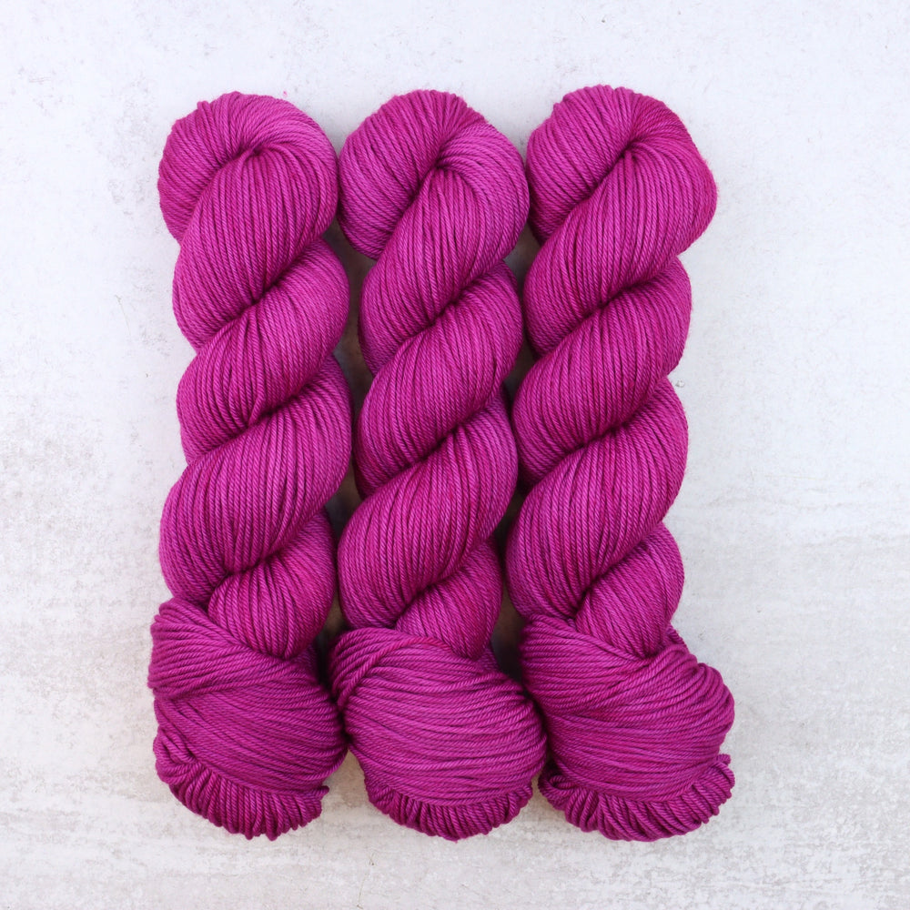 Orchids - Squish DK