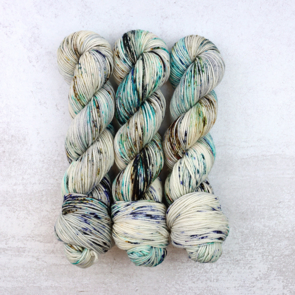 Pour Some More - Squish DK