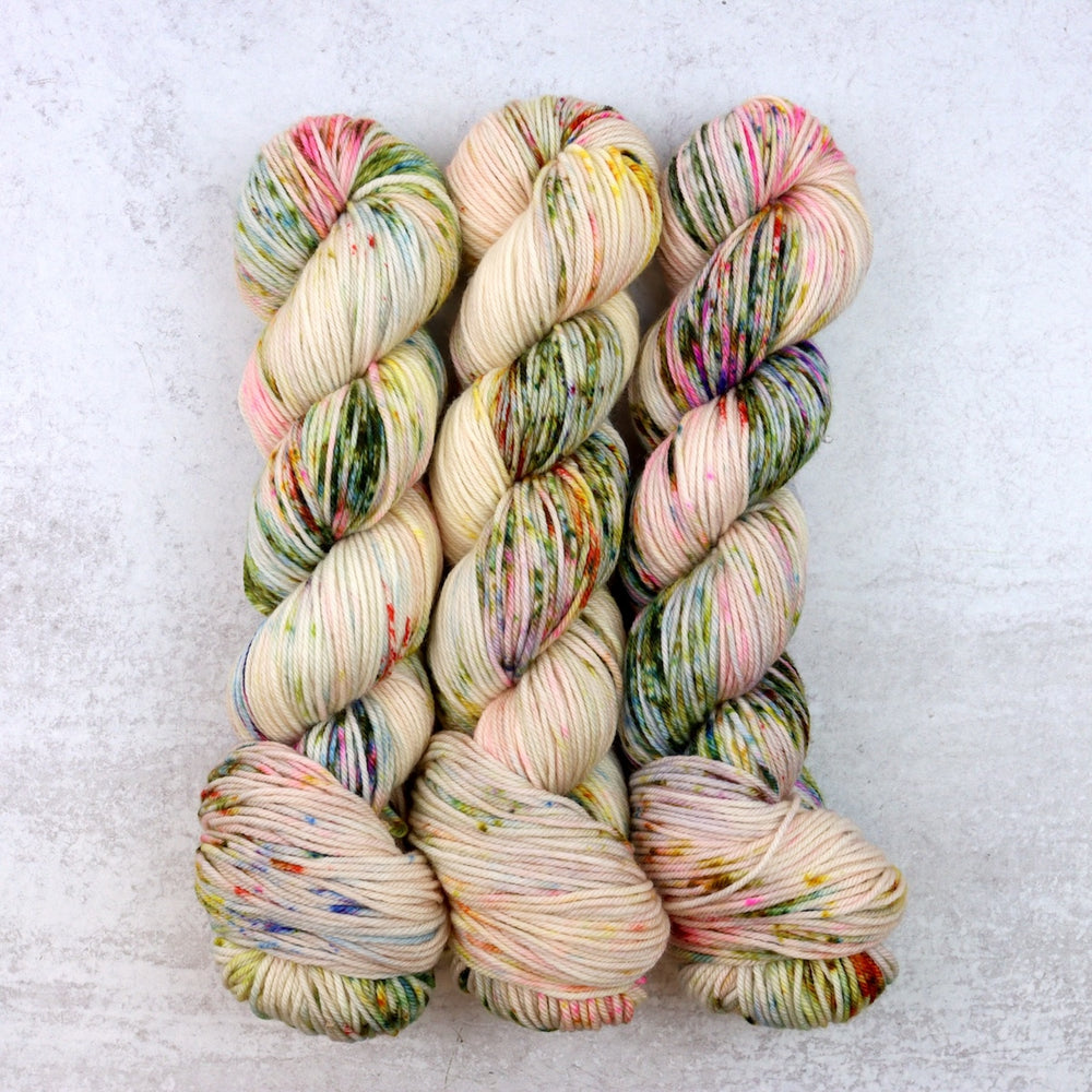 Wildflowers - Squish DK