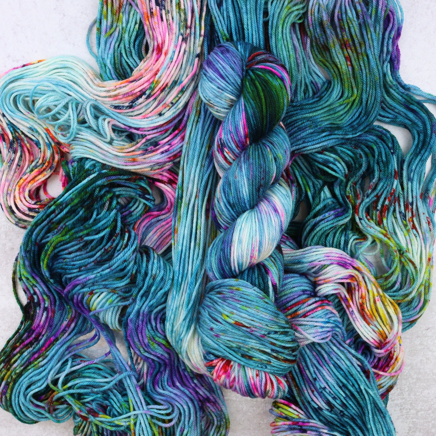 Wormhole - Squish DK