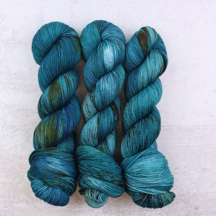 Lagoon - Classic Sock