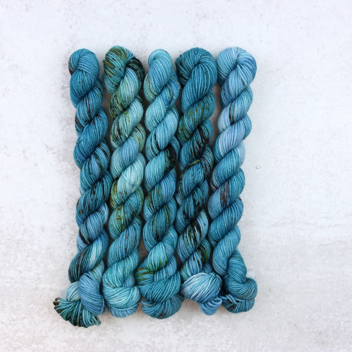 Lagoon - Classic Sock Mini